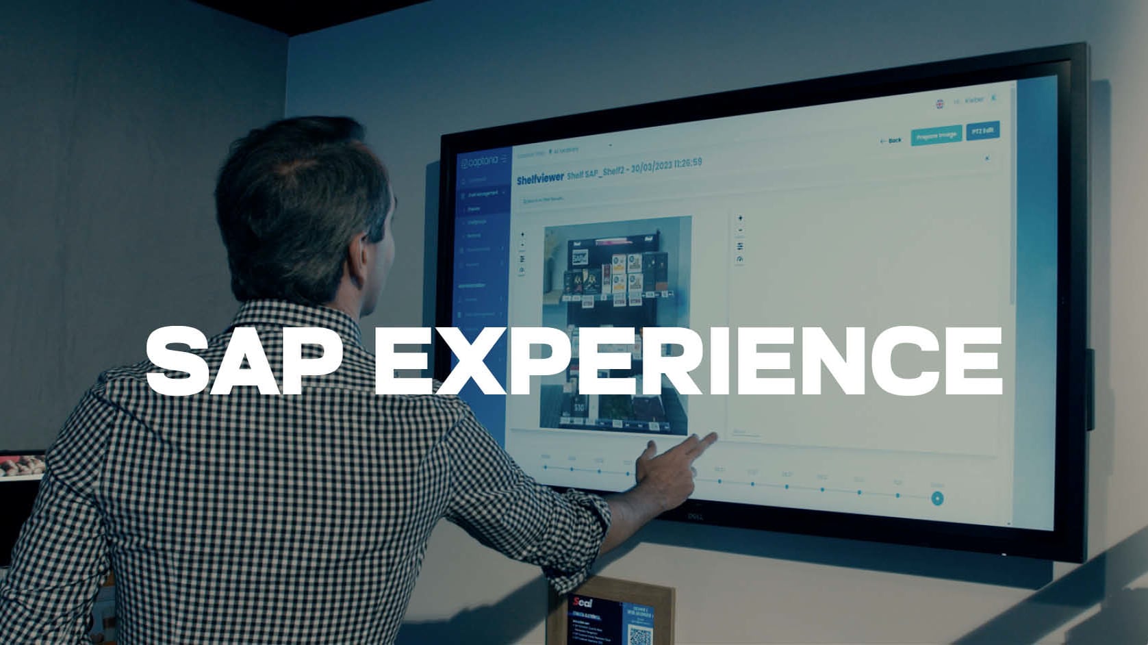 SAP Experience Center São Paulo on Vimeo