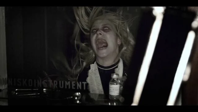 Doritos - Hotel 626 Web Campaign on Vimeo