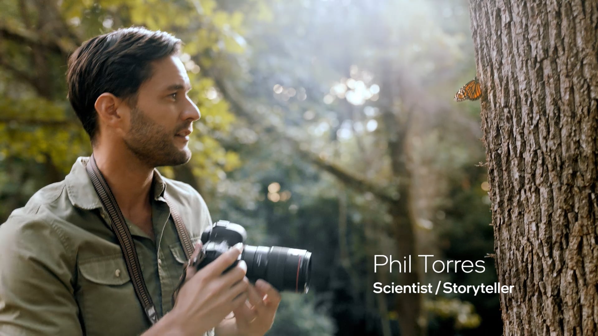 Intel _ Phil Torres Inspire on Vimeo