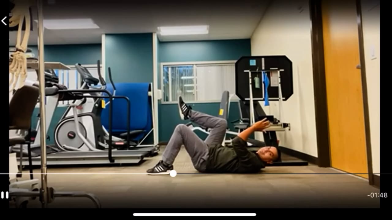 S-Mount Running Man on Vimeo