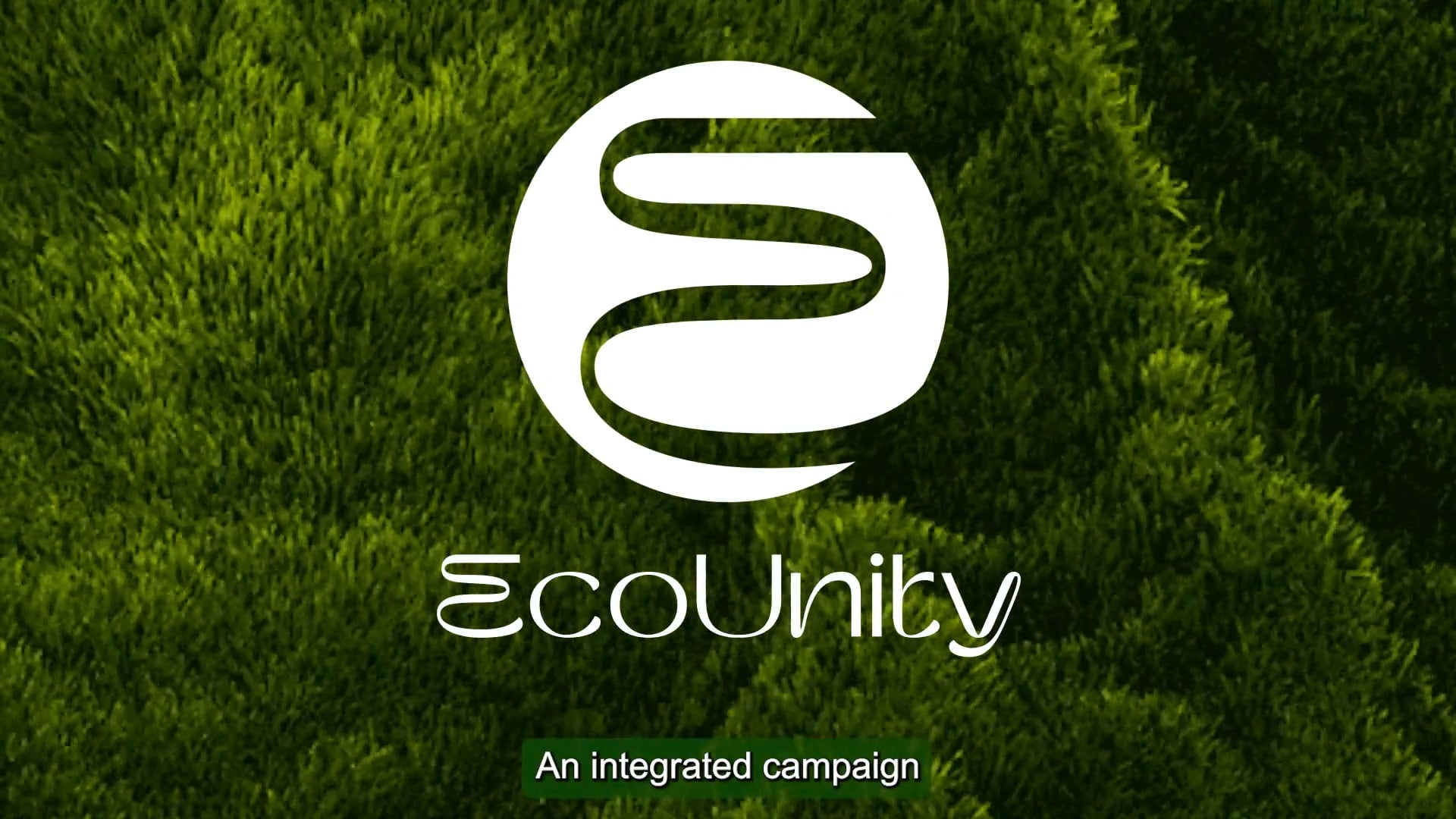 ECOUNITY Campaign on Vimeo