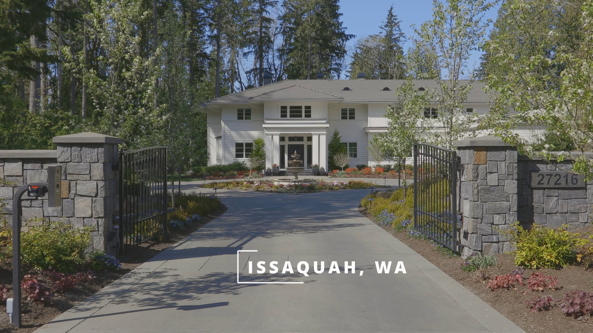 27216 SE Grand Ridge Dr, Issaquah WA on Vimeo