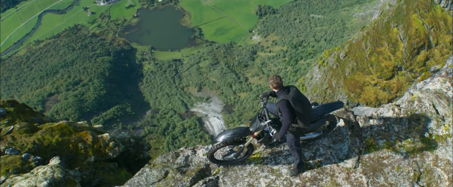 Mission Impossible Dead Reckoning Trailer on Vimeo