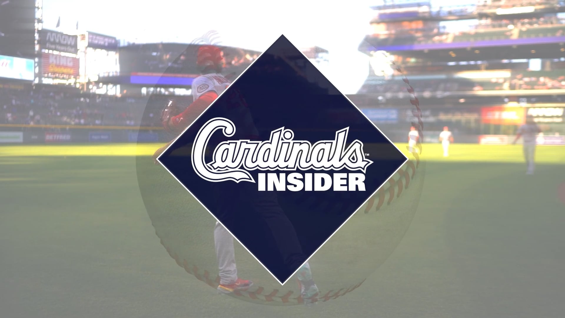 Cardinals Insider - Arenado throwing - ASMR on Vimeo