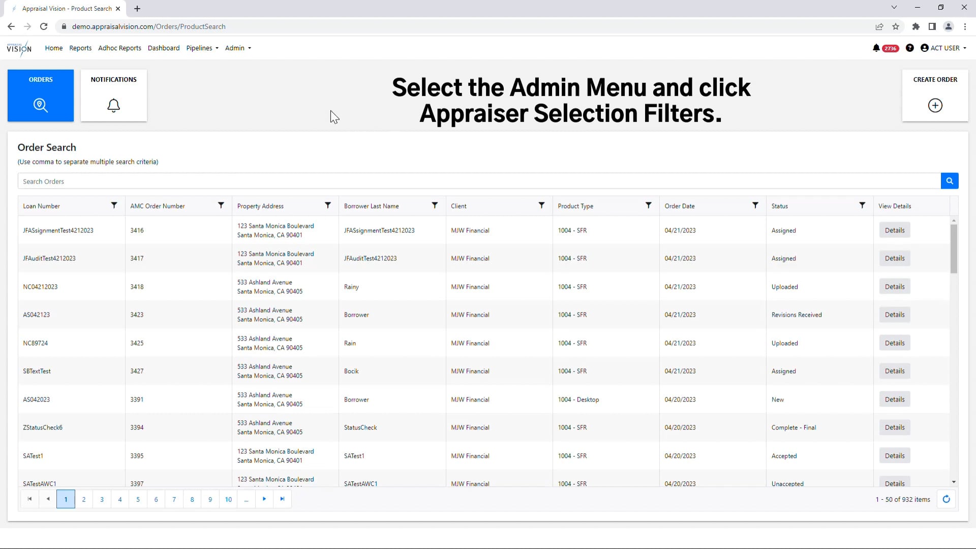 SMARTAssign Auto Assignment on Vimeo