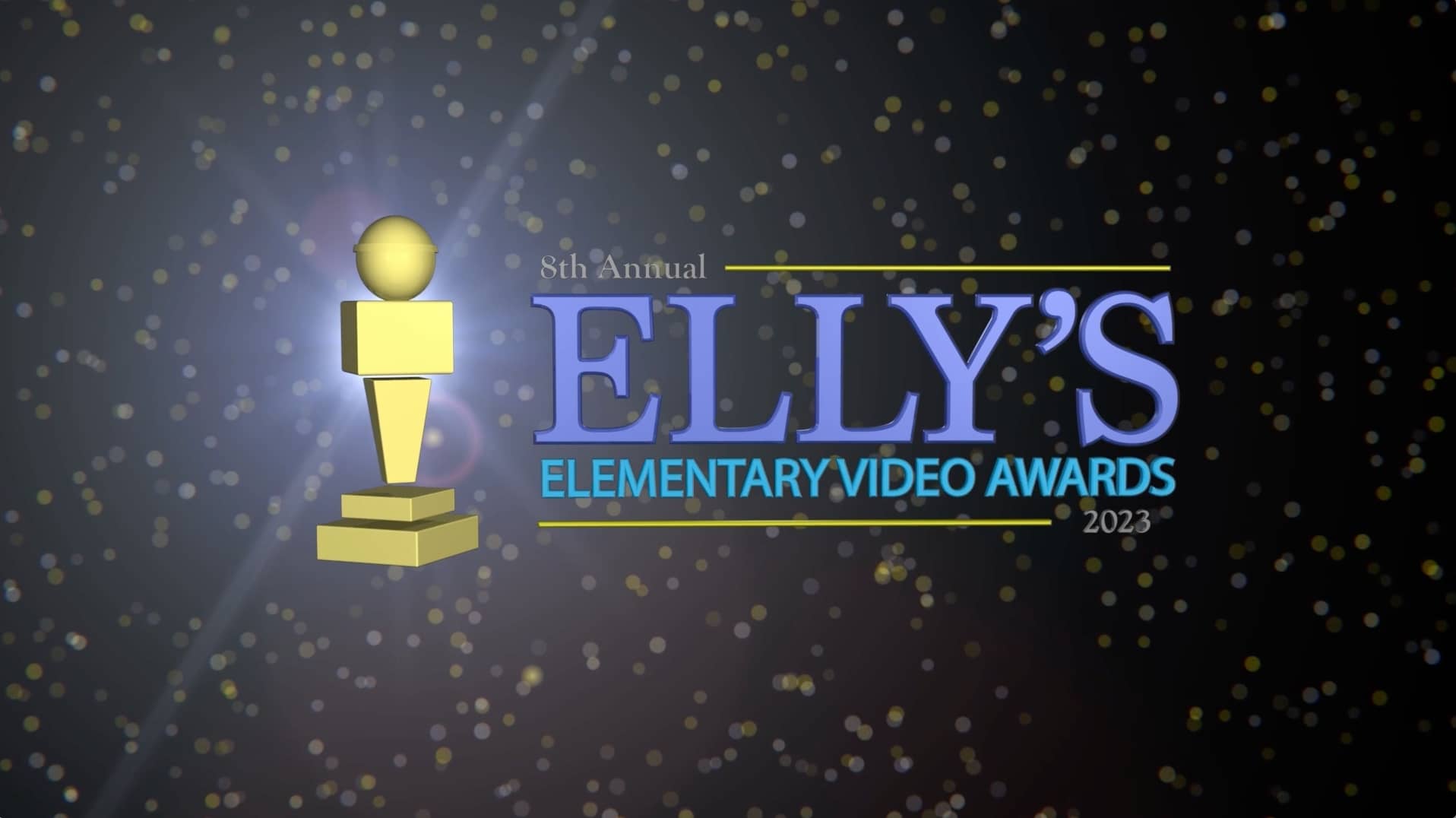 2023 ELLY Awards on Vimeo