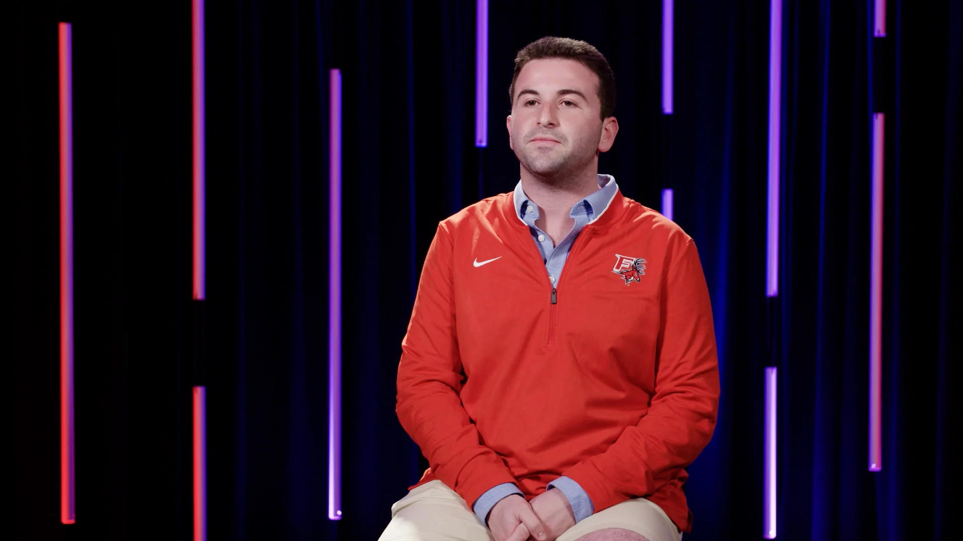 Vinny Rotondo '23 | Make the Most on Vimeo