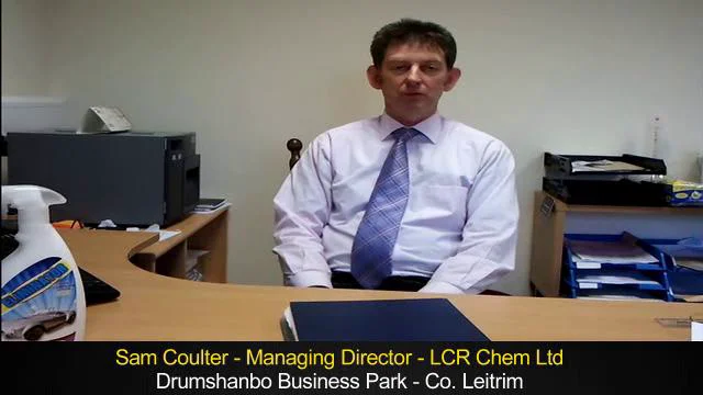 Sam Coulter - Testimonial on Vimeo