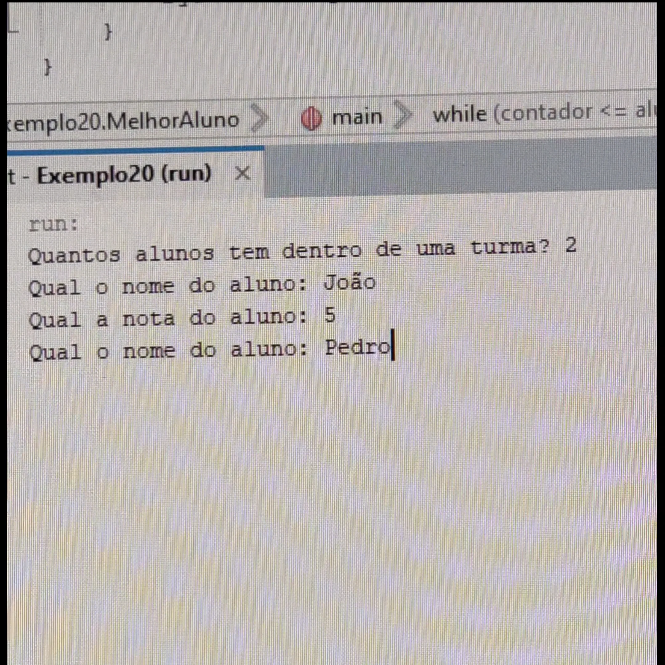 Aula novotec (exercício 2) on Vimeo