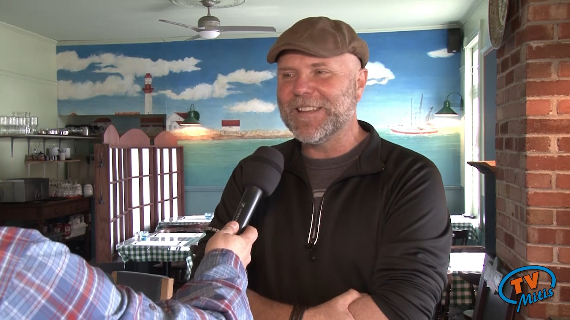 Jean-François Foley - Bistro des ancrés 16052023 on Vimeo