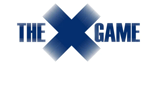 X Games Logo