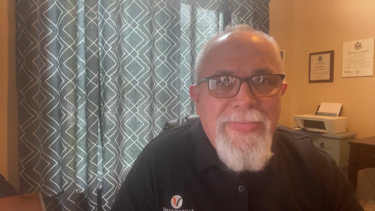 Brandt Video - VCN Chaplaincy MAY23 on Vimeo