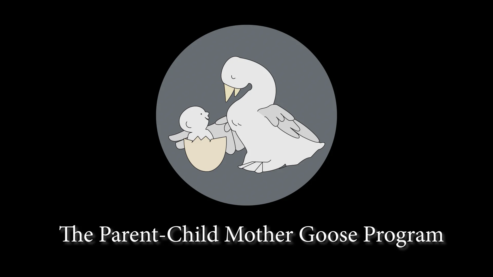 The Parent-Child Mother Goose Program on Vimeo