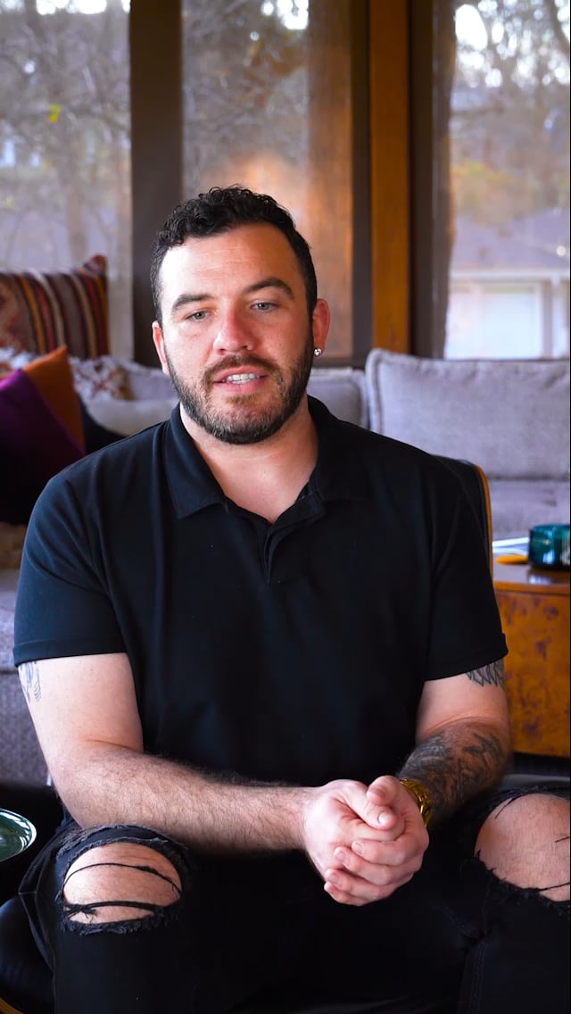 Ryan Hammond on Vimeo