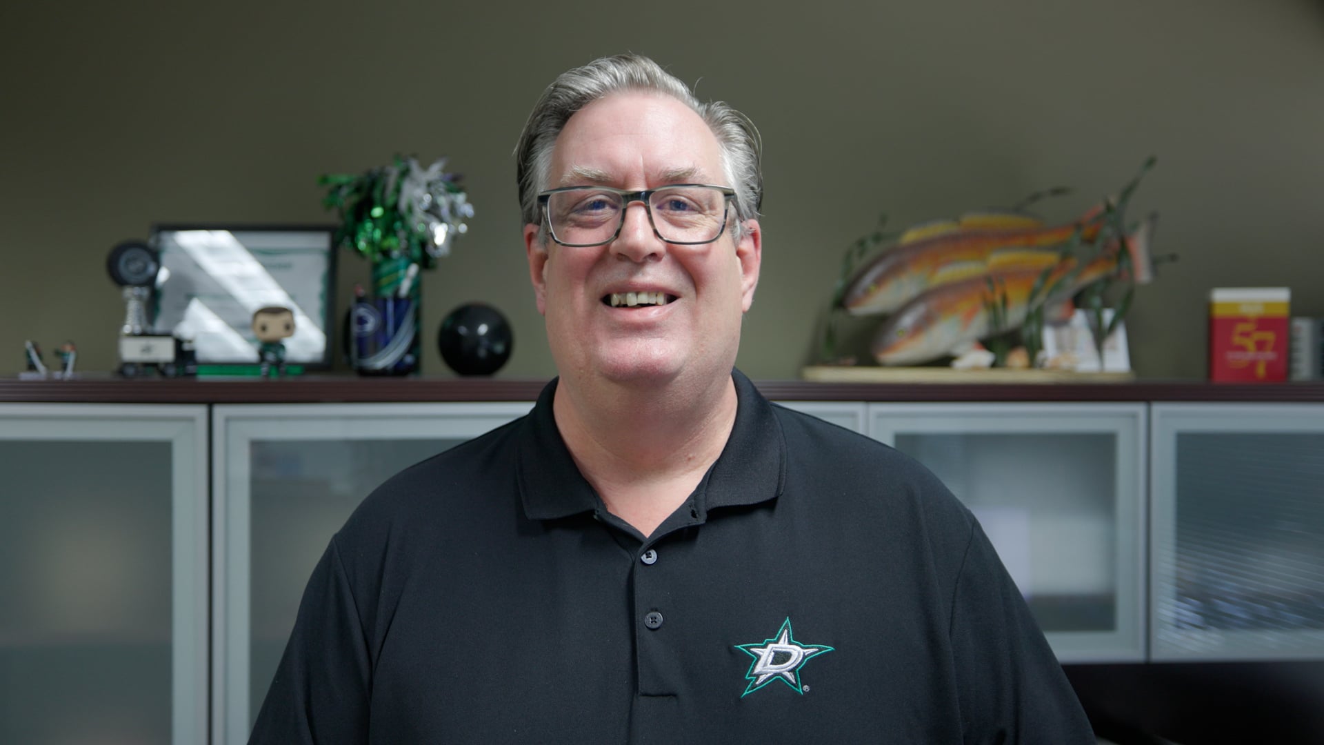 Why I Lead Wednesday - Matt Frey on Vimeo