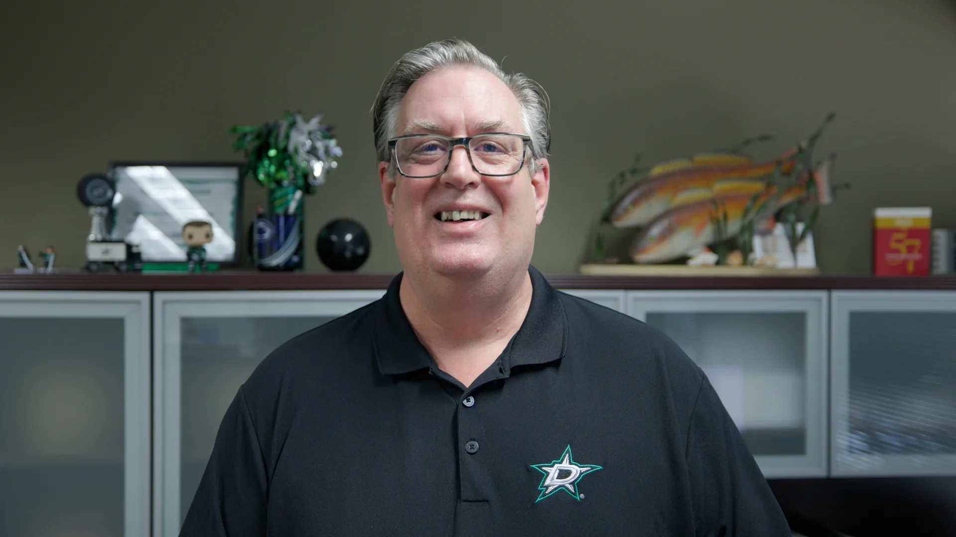 Why I Lead Wednesday - Matt Frey