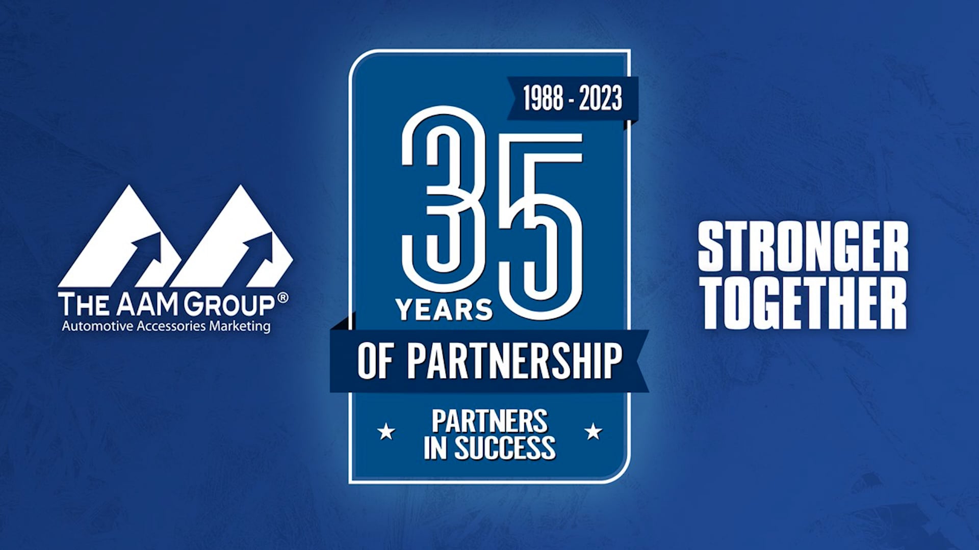 Tim Odom Thursday Presentation - AAM Group Membership Meeting 2023 on Vimeo