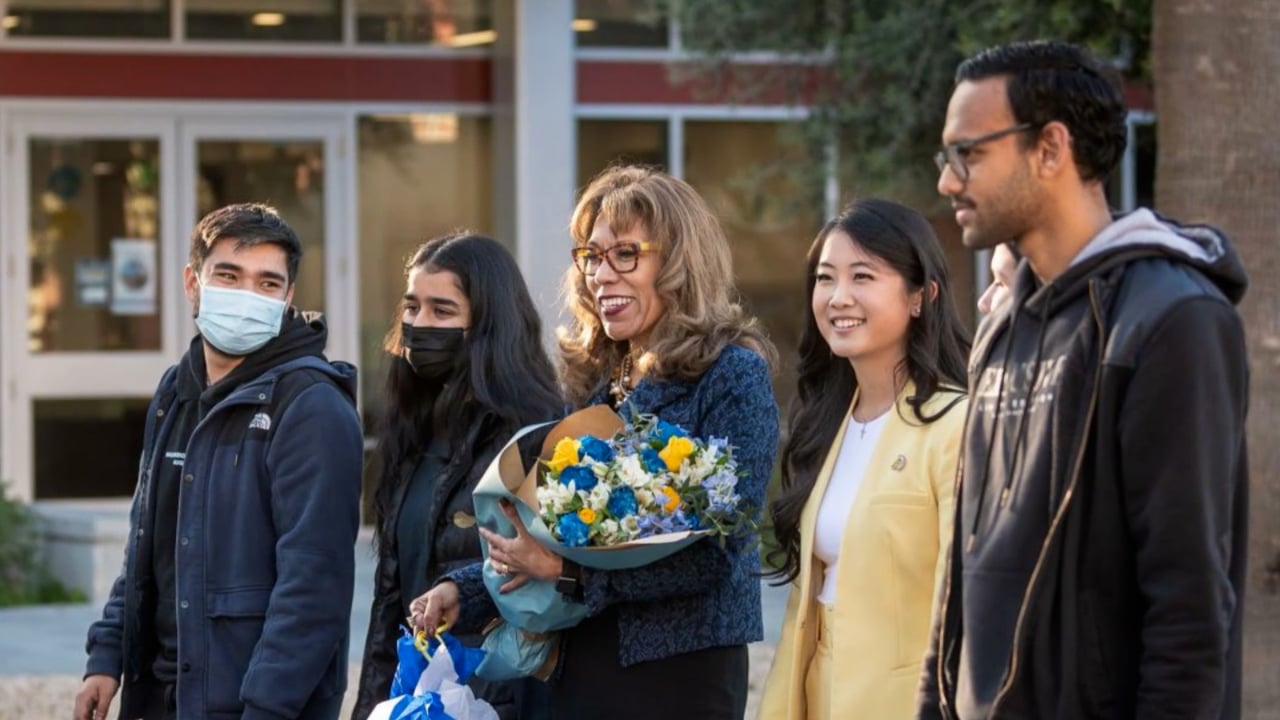 President Teniente-Matson First 100 Days Recap on Vimeo