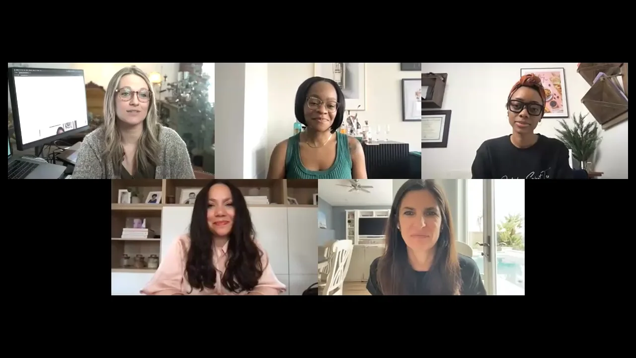 Instagram And Trends Panel MAFP 2023