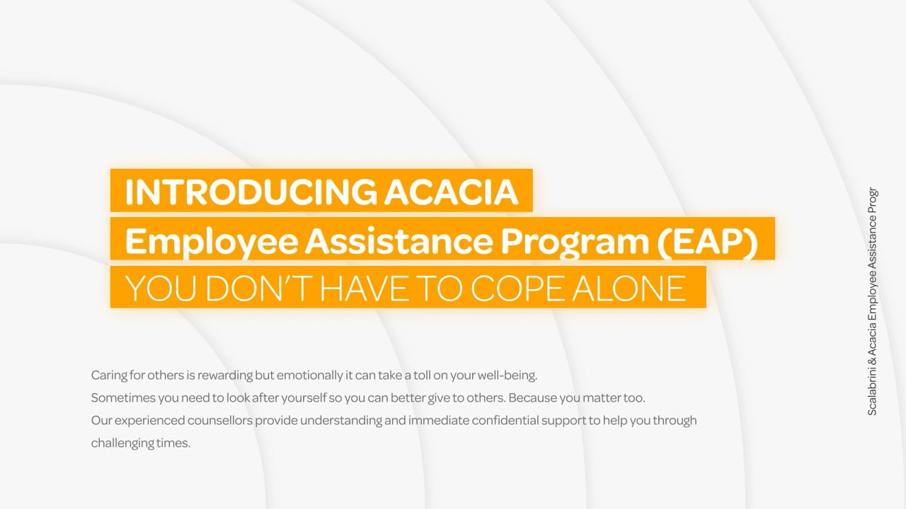 Scalabrini and Acacia EAP Program on Vimeo
