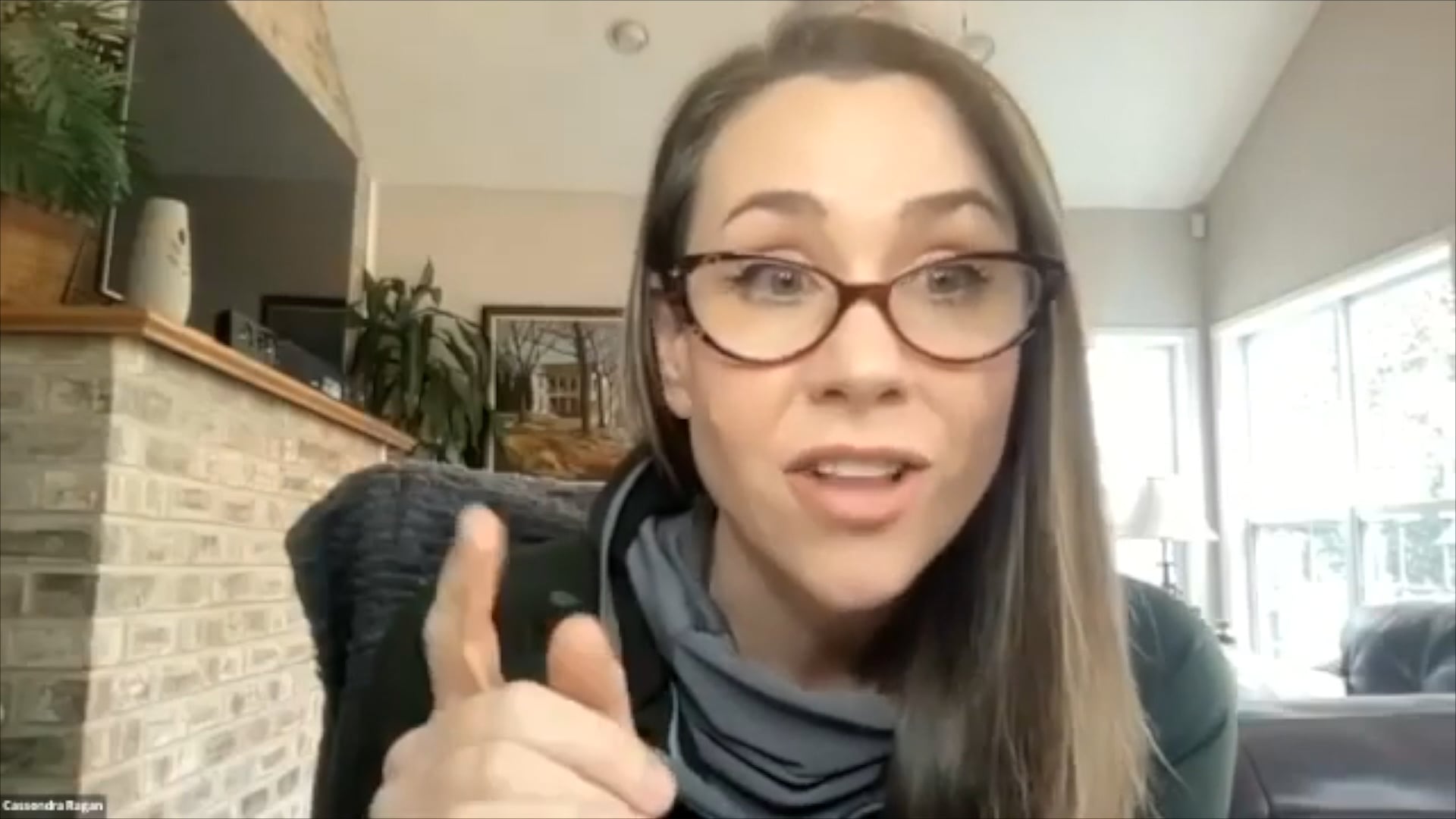 Optavia Transition Element 14 - Part 1 on Vimeo