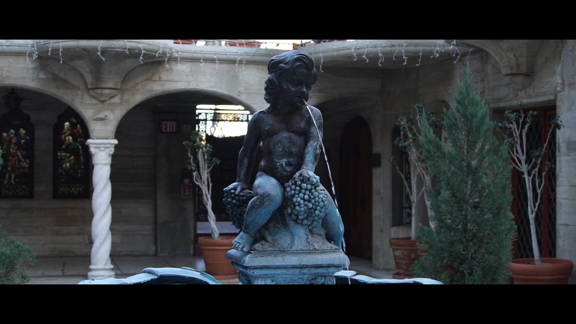 Billy & Reuben Full Length Highlight Video on Vimeo