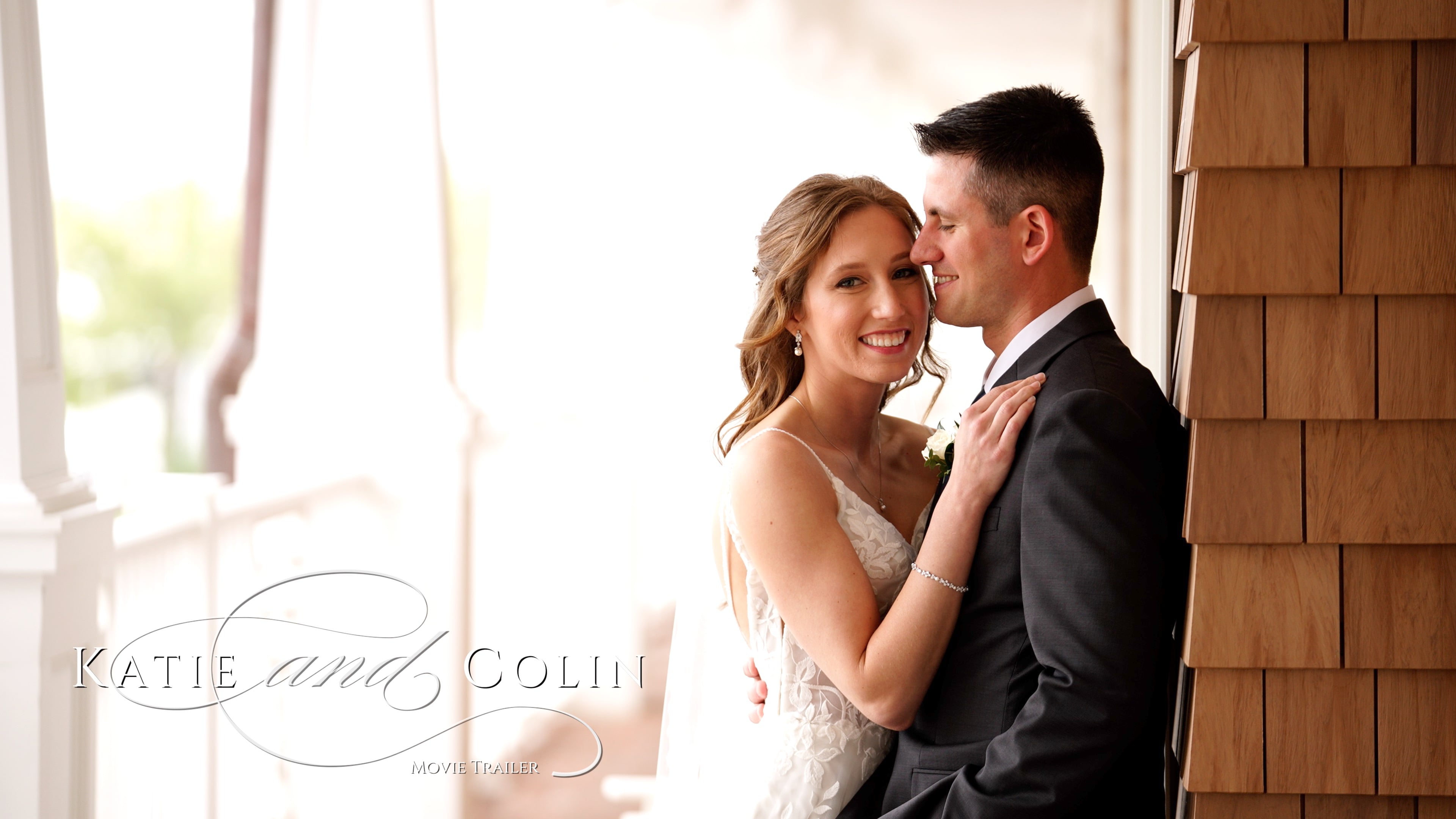 Katie & Colin's Movie Trailer on Vimeo