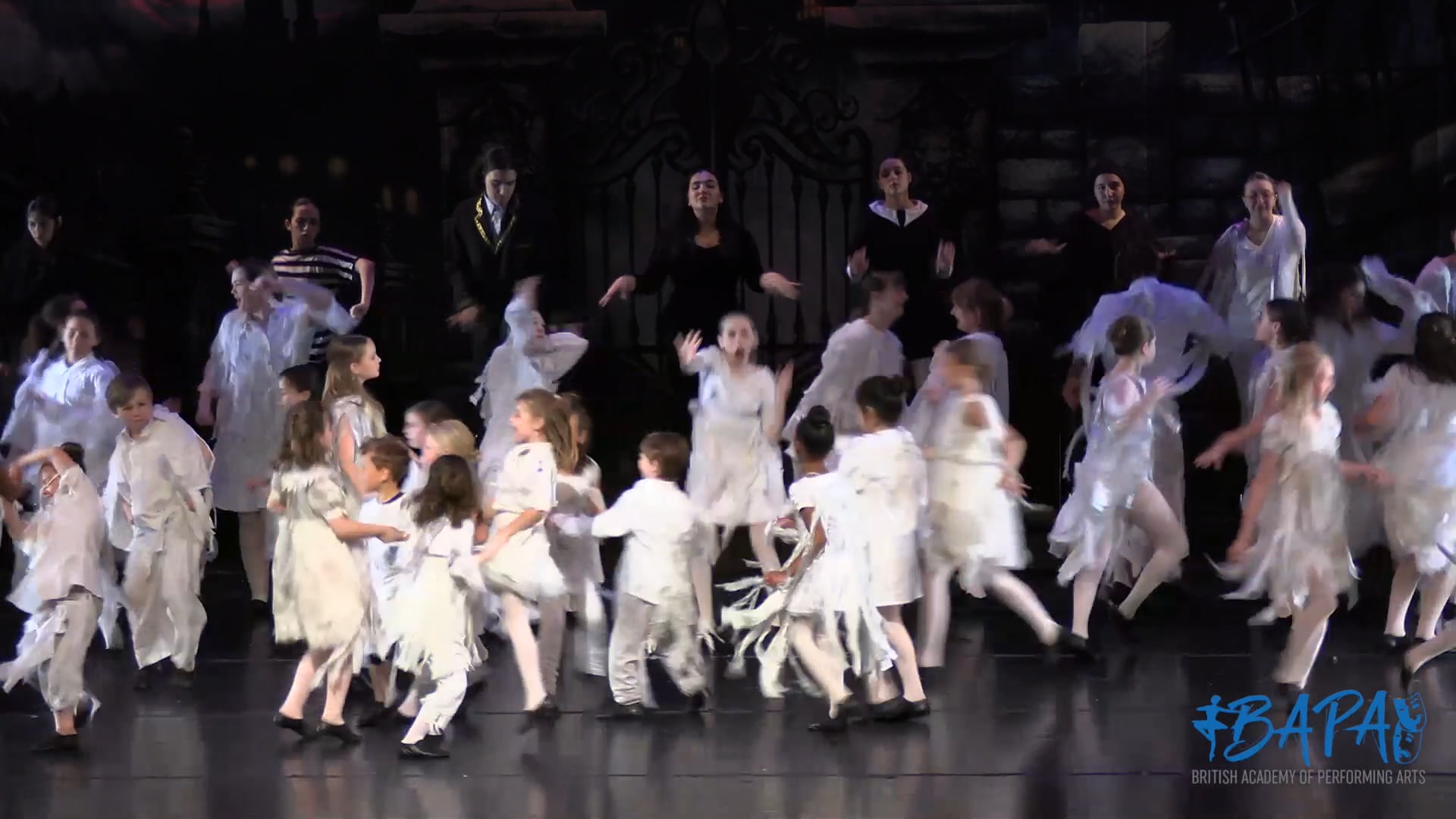 2023 - Lights!Camera!Action! - Recital 3pm on Vimeo