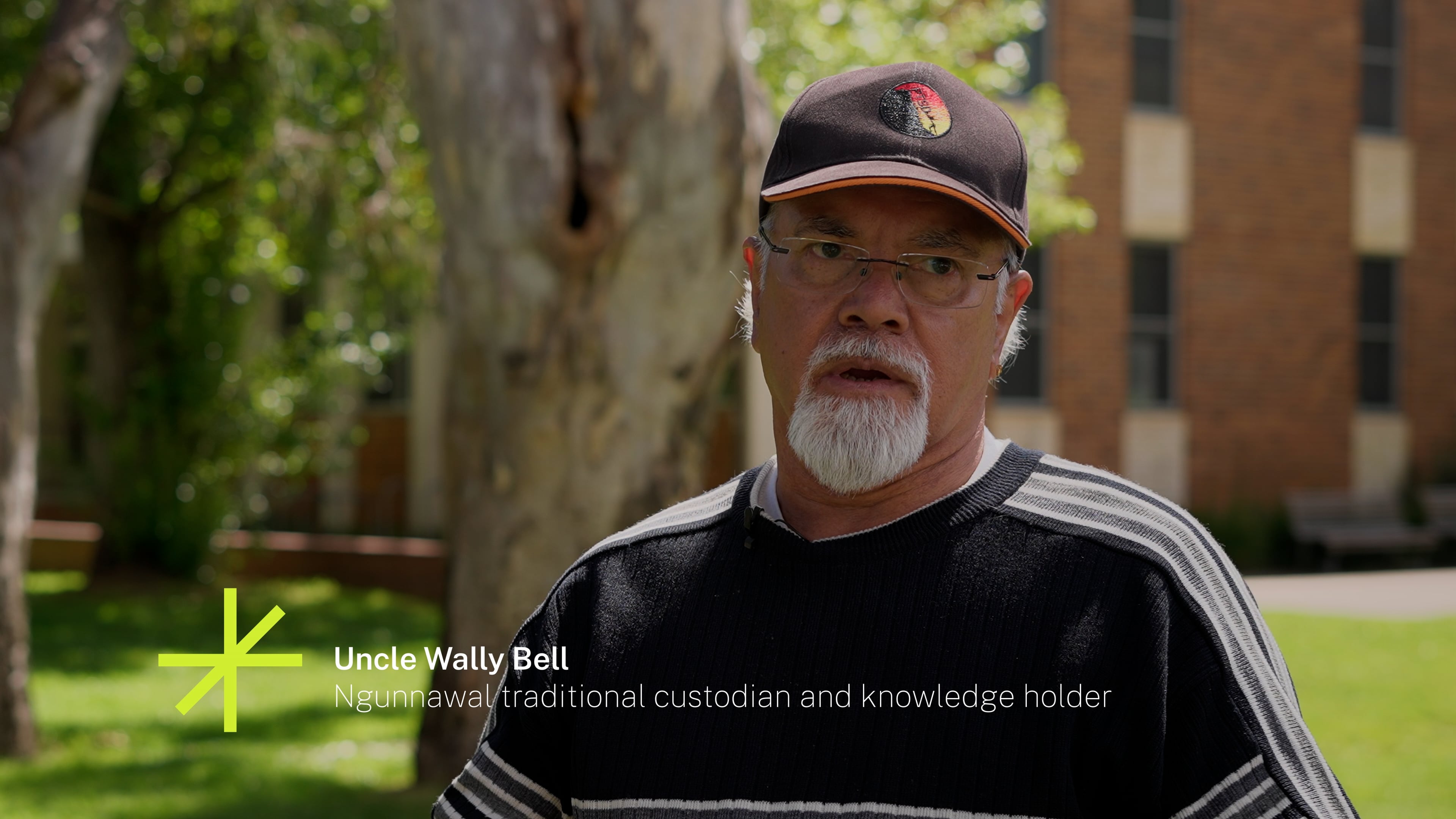 Uncle Wally on Vimeo