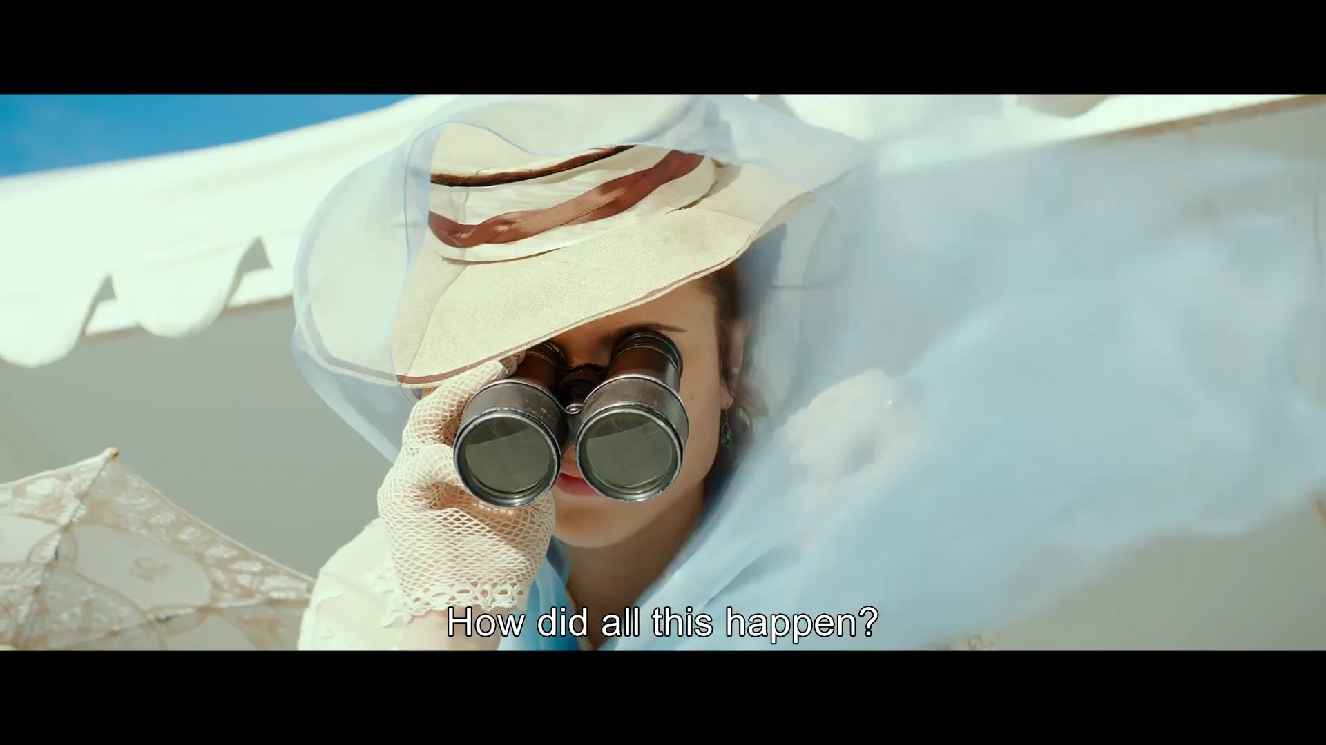 Studio Trite // SUNSTROKE (2014) on Vimeo