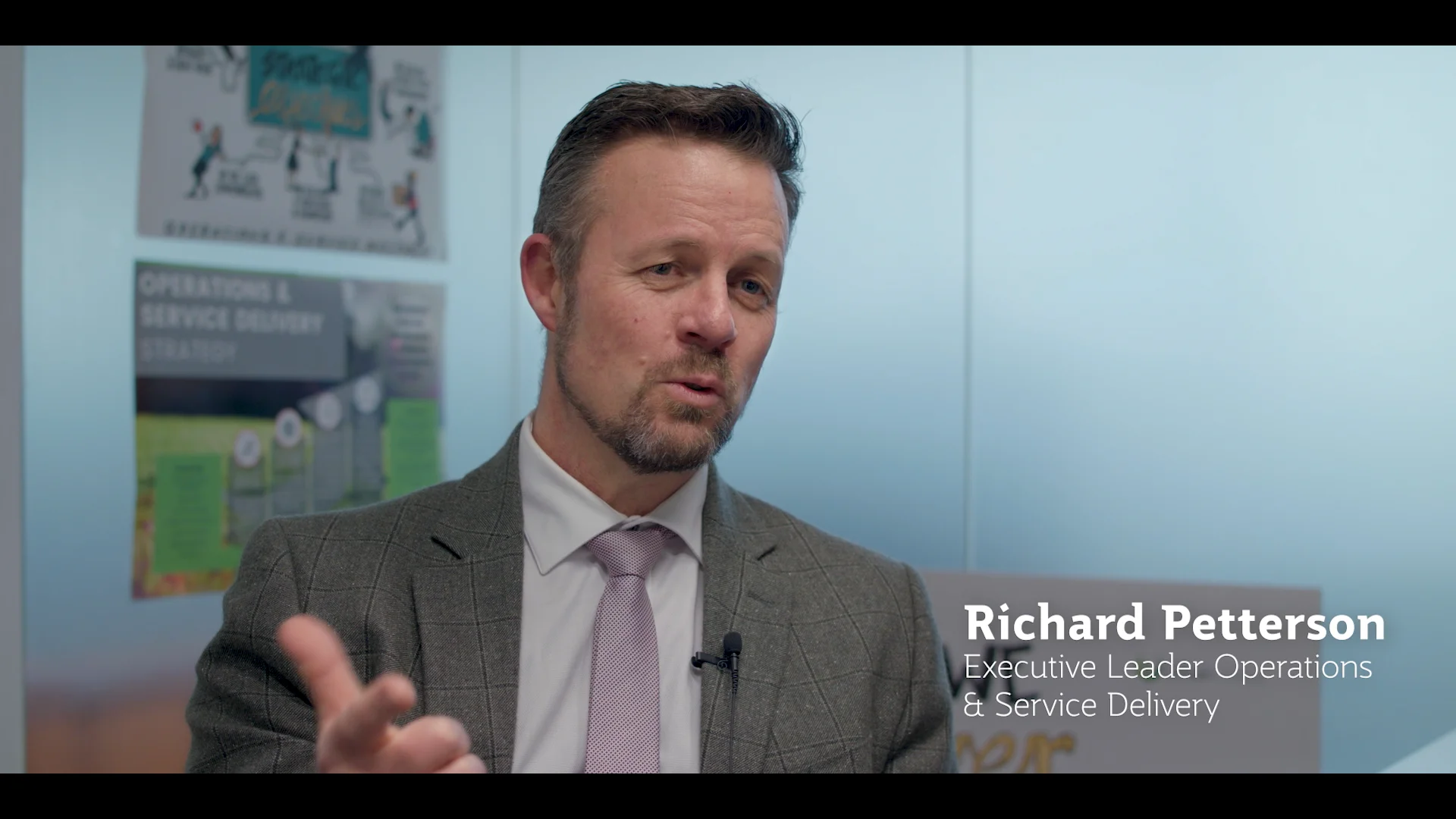 Doing Safety Differently - The Movie