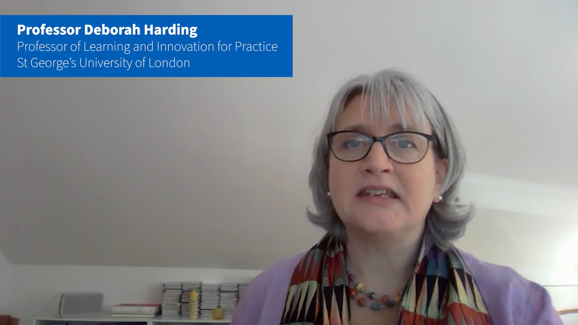 Deborah Harding_1 on Vimeo