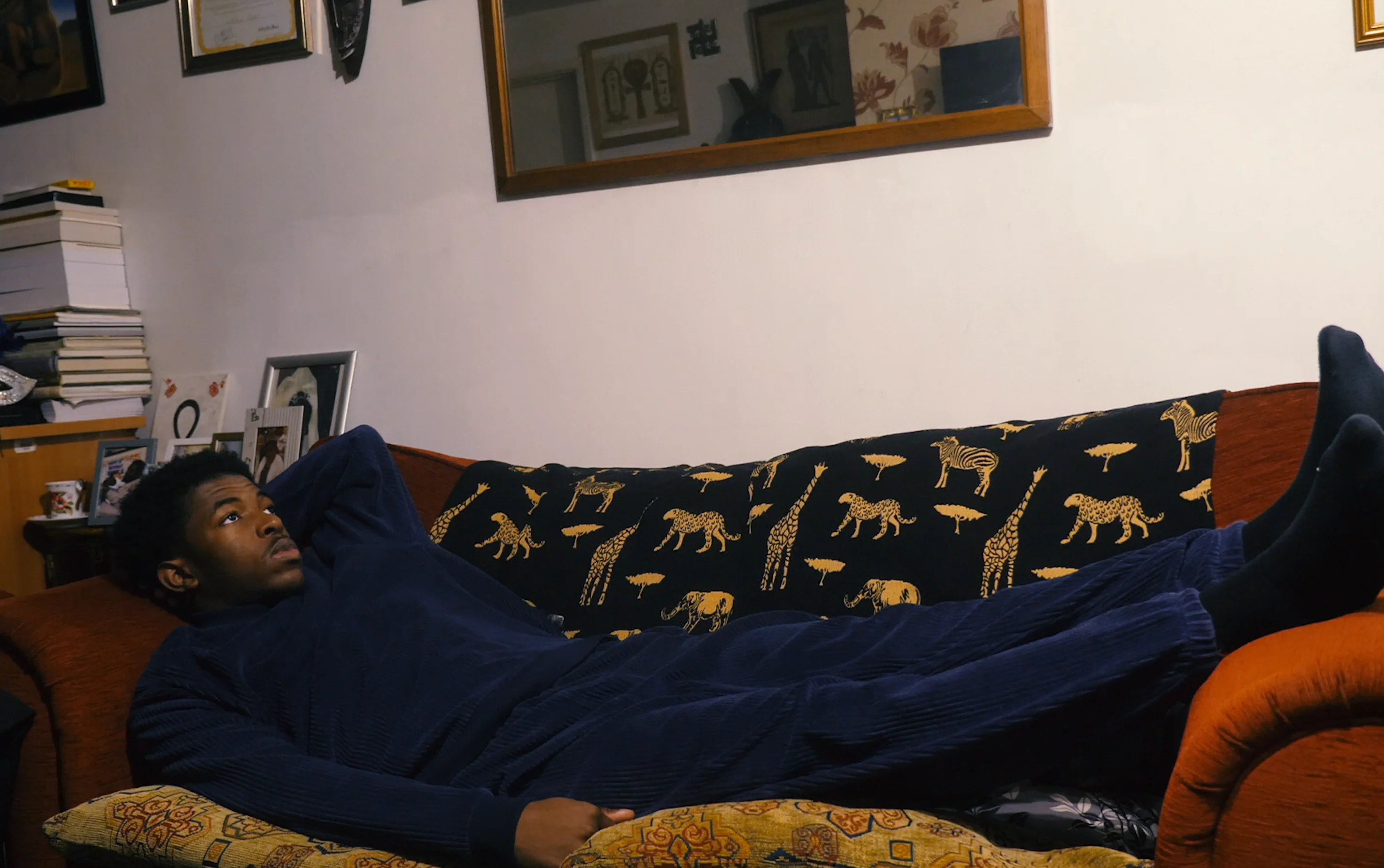 Couch Short Film on Vimeo