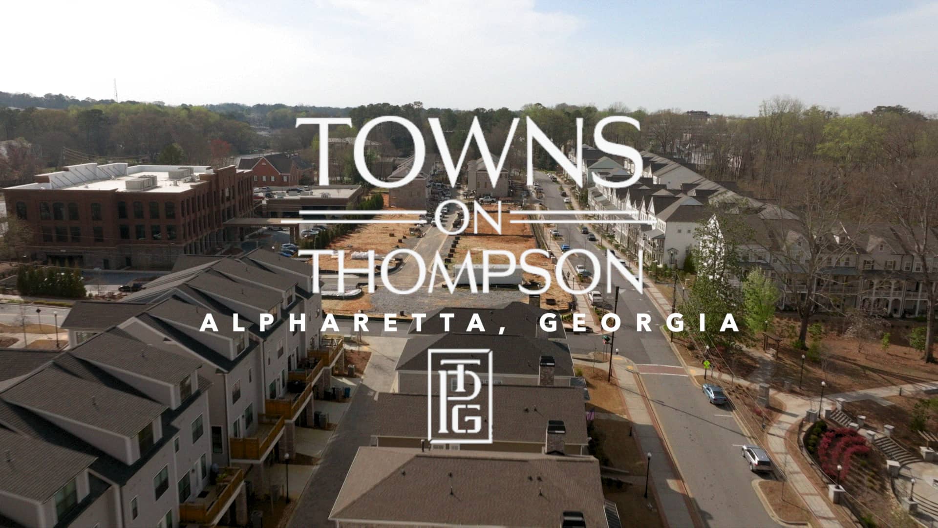 Towns on Thompson on Vimeo