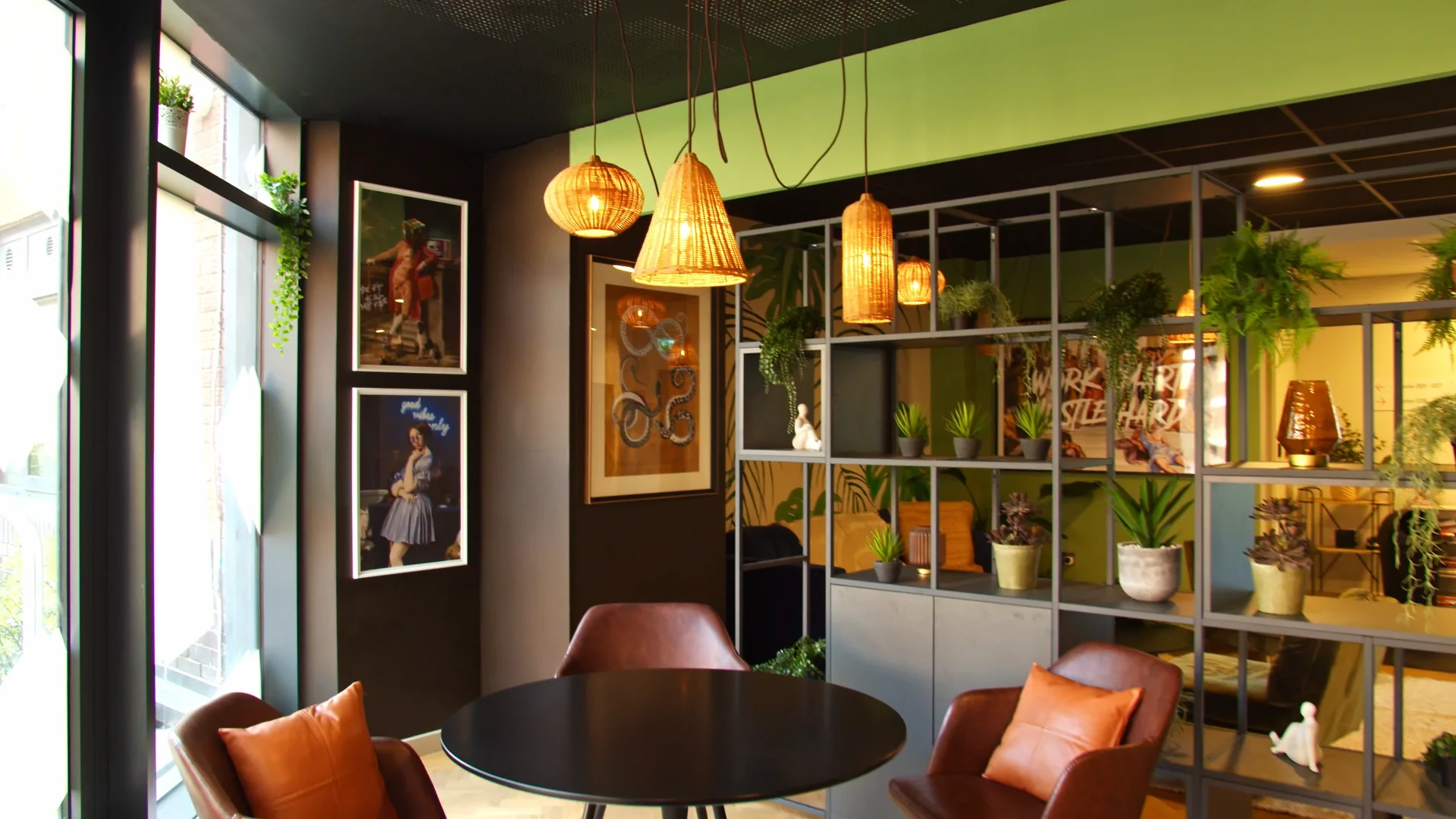 aparto Queens Court (Reading) Virtual Tour 2