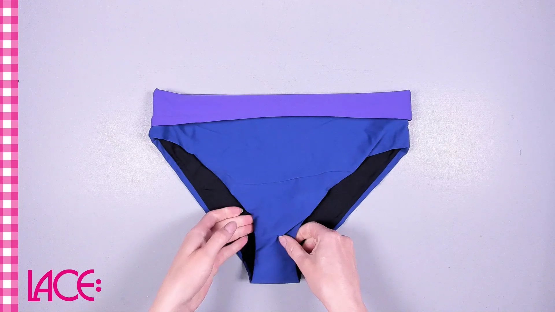 LACE Design - Bikini - Swimwear - Brief - Slip - 2-403-400-1 - Katholm ...