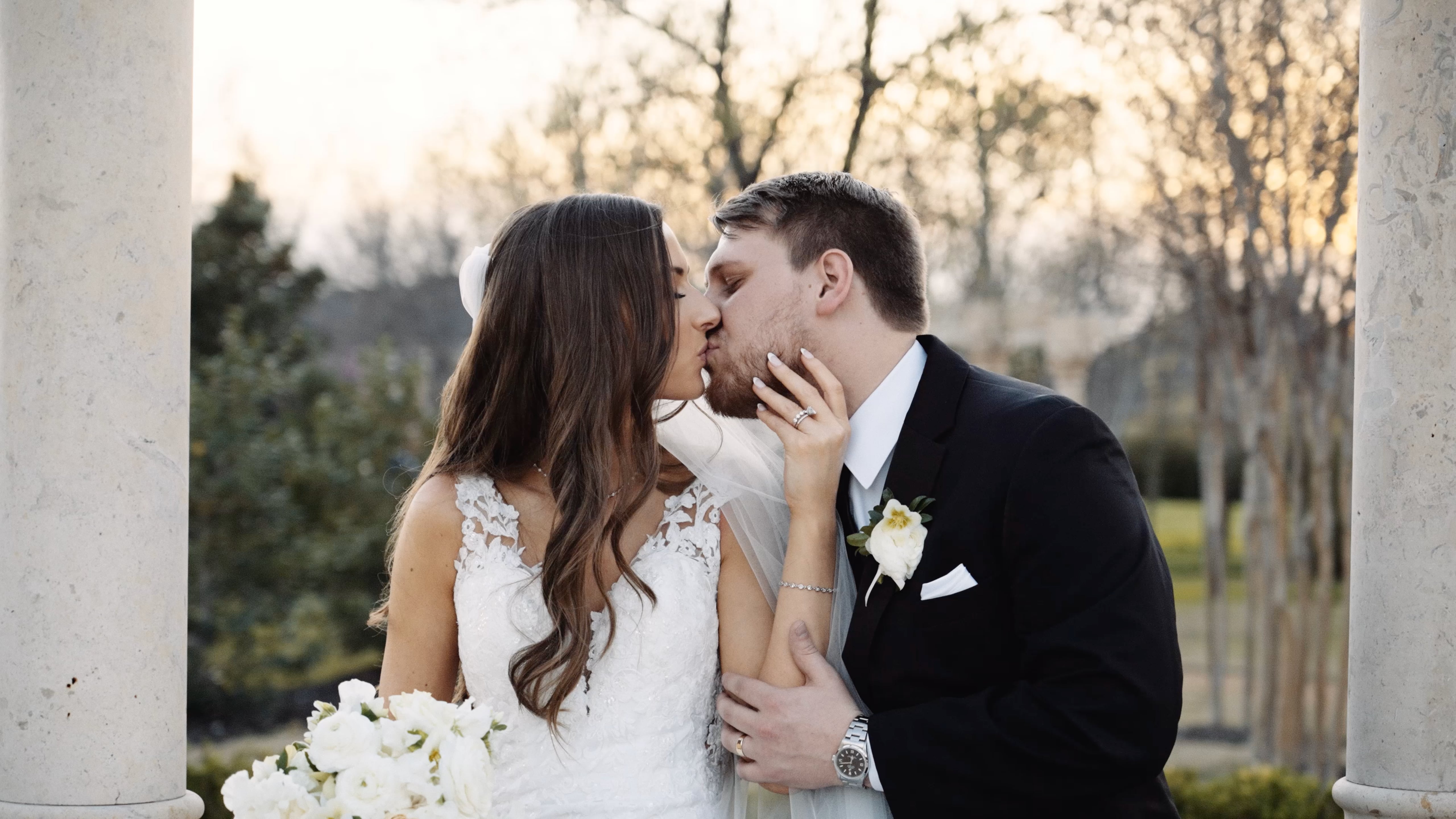 "You Are Every Memory I Want to Fill My Life With" Delaney and Jacob's ...