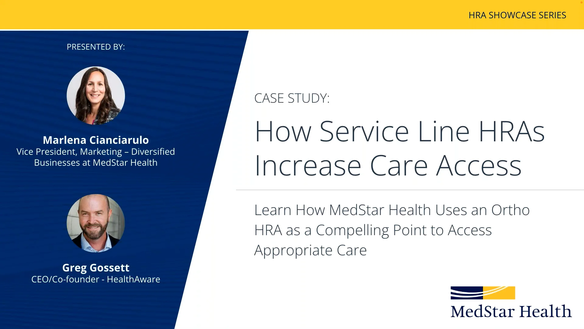 Case Study_ How Service Line HRAs Increase Care Access on Vimeo