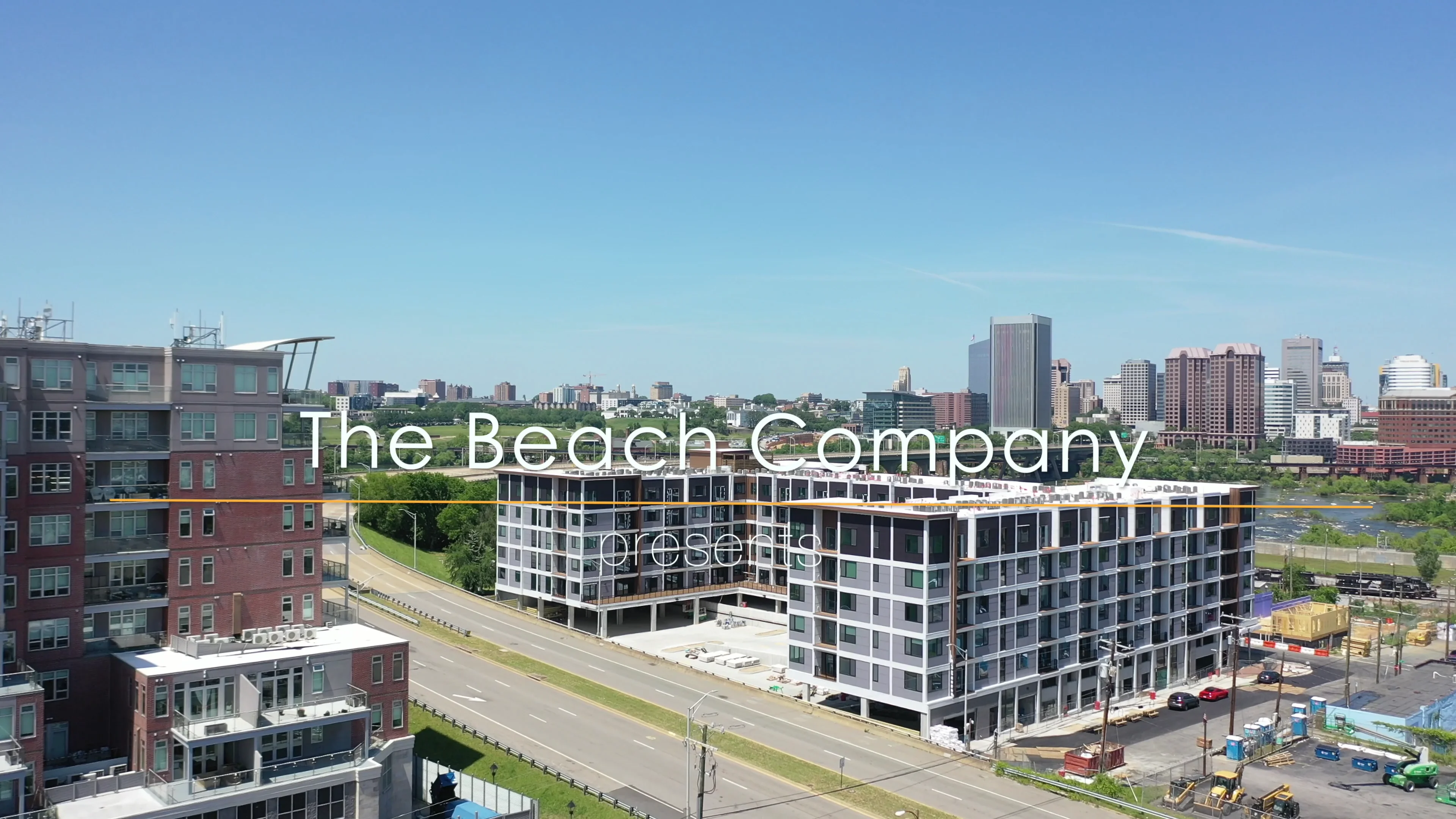 The Beach Company - 700 Semmes Ave. - Richmond, VA (May, 2023) on Vimeo