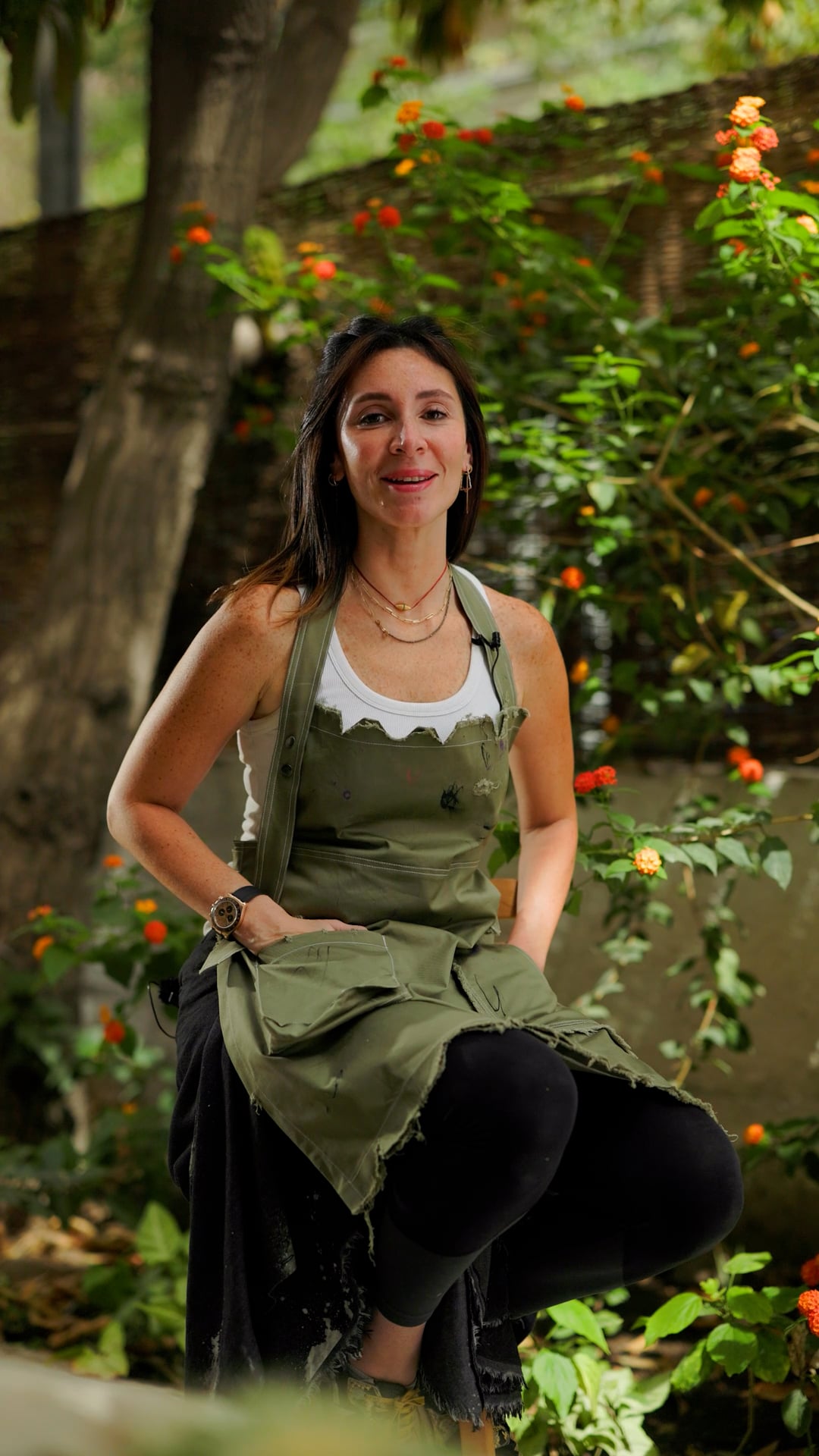 One True Find - Alia Abaza Interview on Vimeo