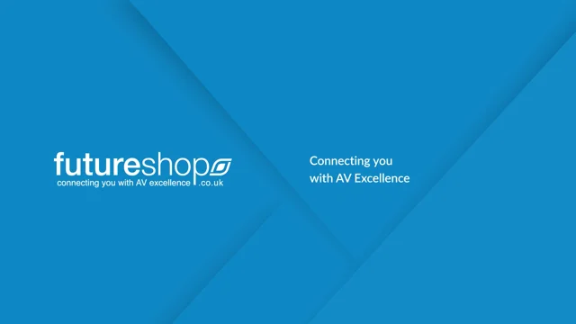Futureshop Logo