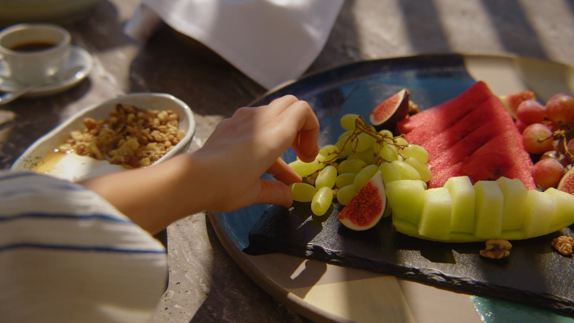 CYCLADIC AIR cinematography on Vimeo