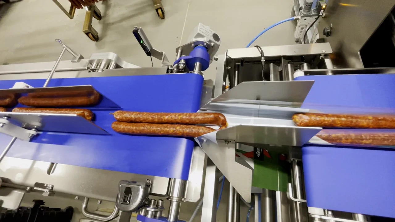 Public - W500 Applications - Sausages 01 on Vimeo