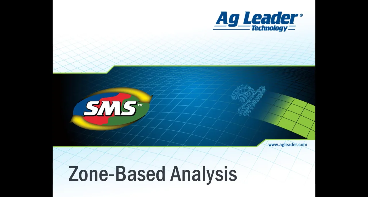 Zone-Based Analysis