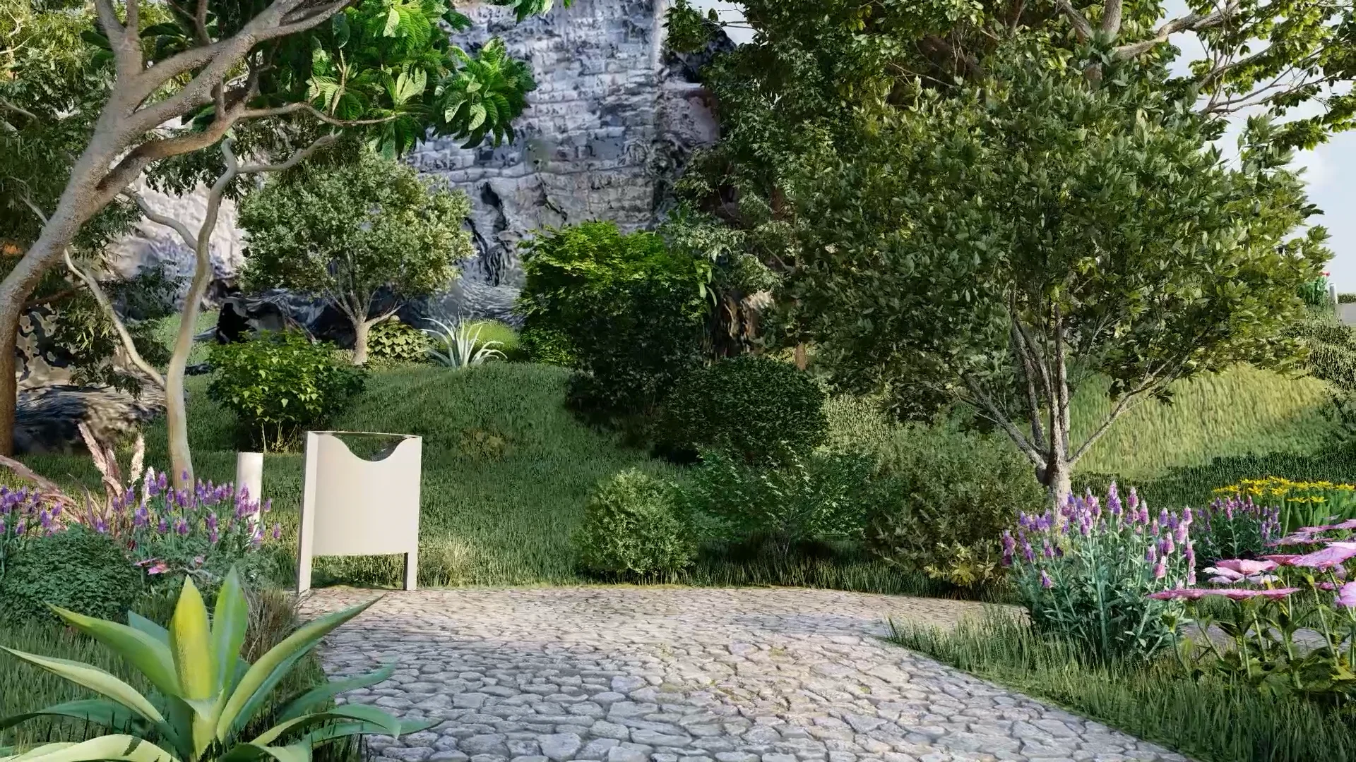 TID-Durres Animation on Vimeo