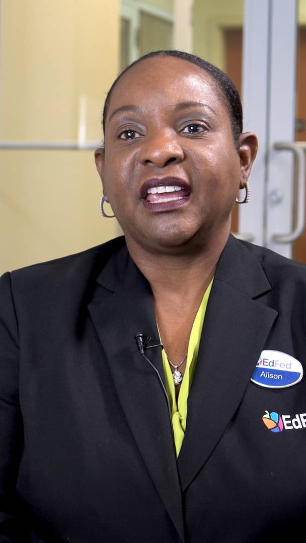 EdFed "Thanks You Teachers" Testimonials on Vimeo