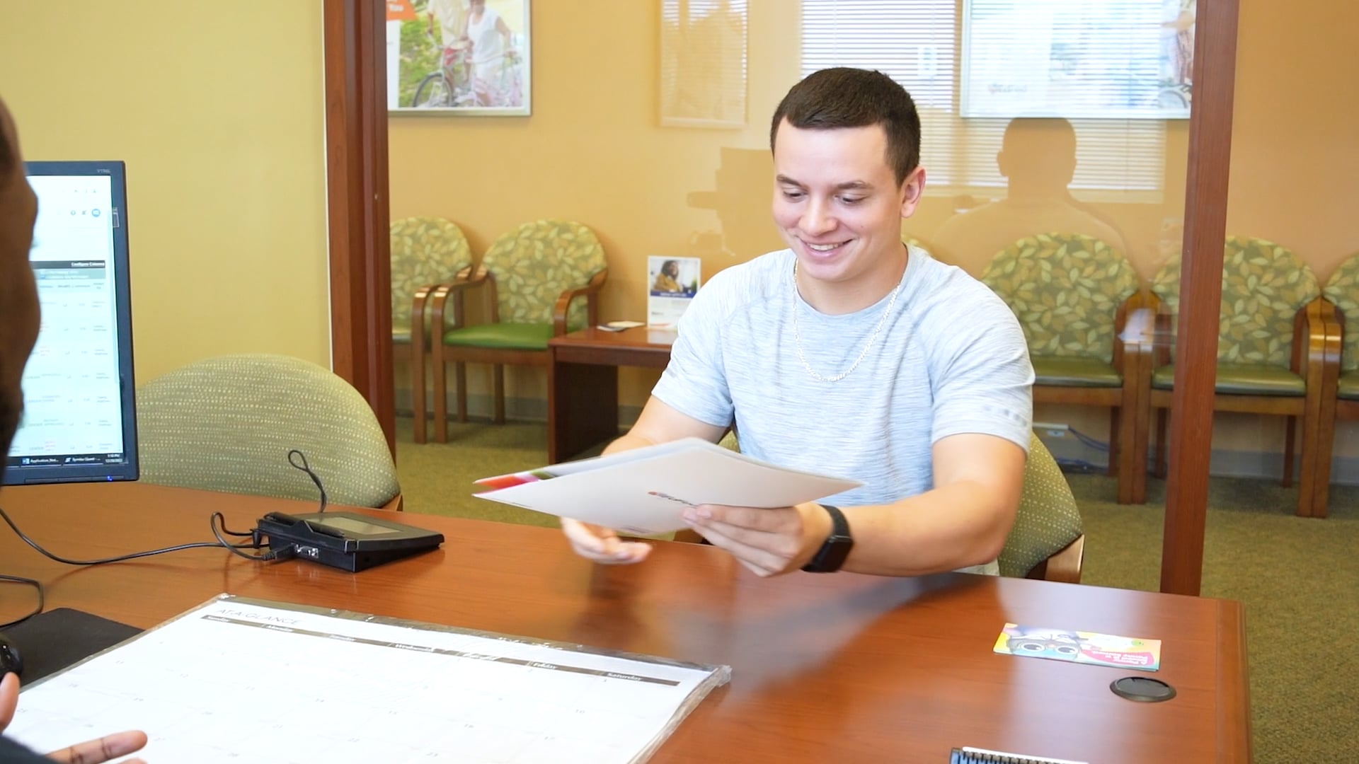 EdFed "Become a Member" Commercial on Vimeo