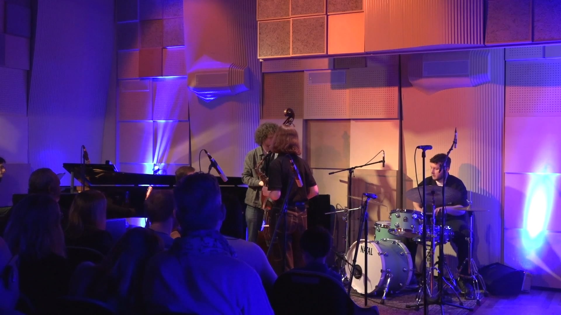 JJJA 10th Anniversary Performance on Vimeo