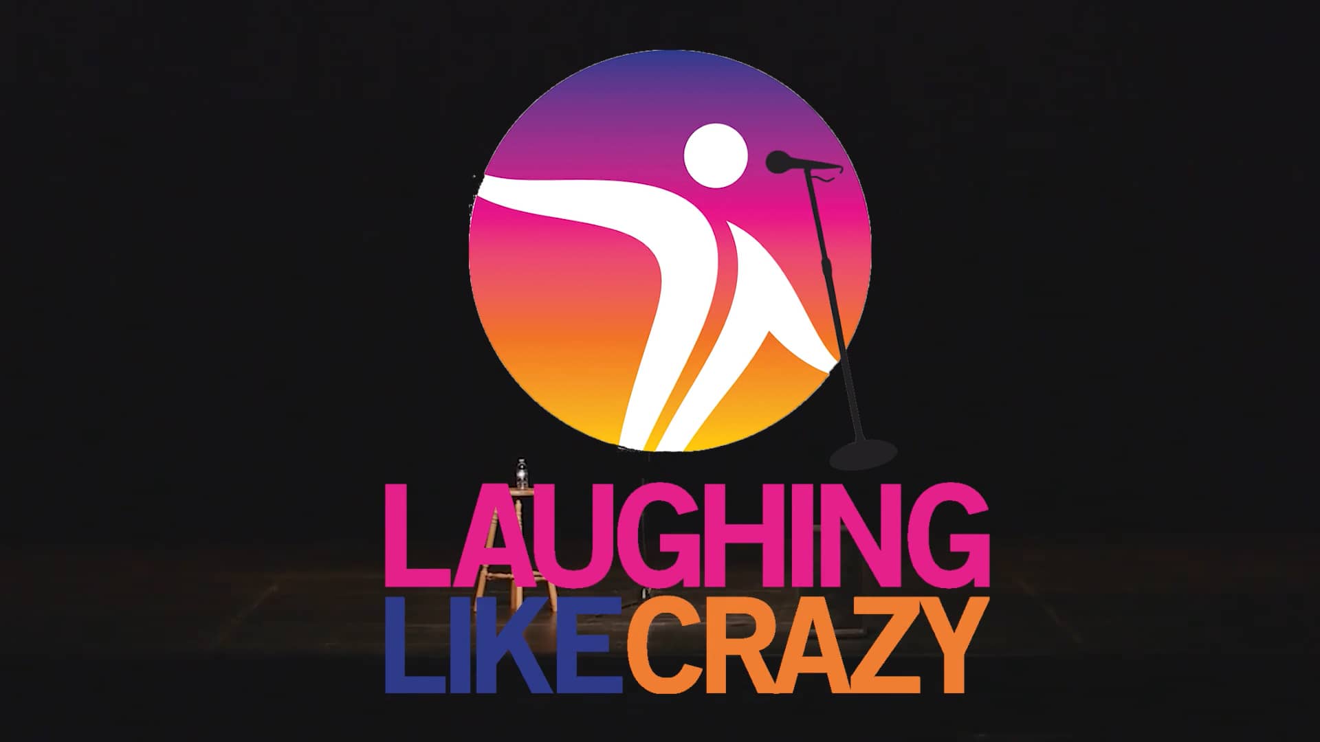 Laughing Like Crazy on Vimeo