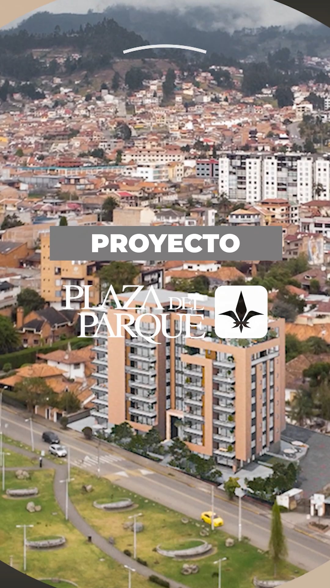 Video Inmobiliario_Constructora Arias on Vimeo